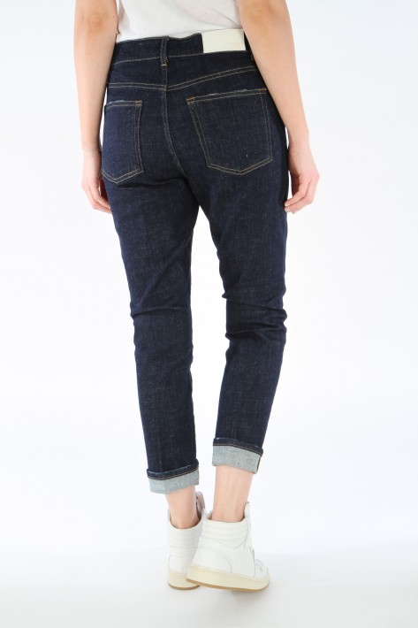 Goldgarn Augusta Relaxed Fit